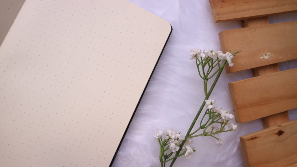 2 for ₱590 A5 Dotted notebook – ZIMO