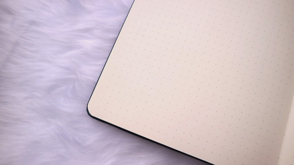 2 for ₱590 A5 Dotted notebook – ZIMO